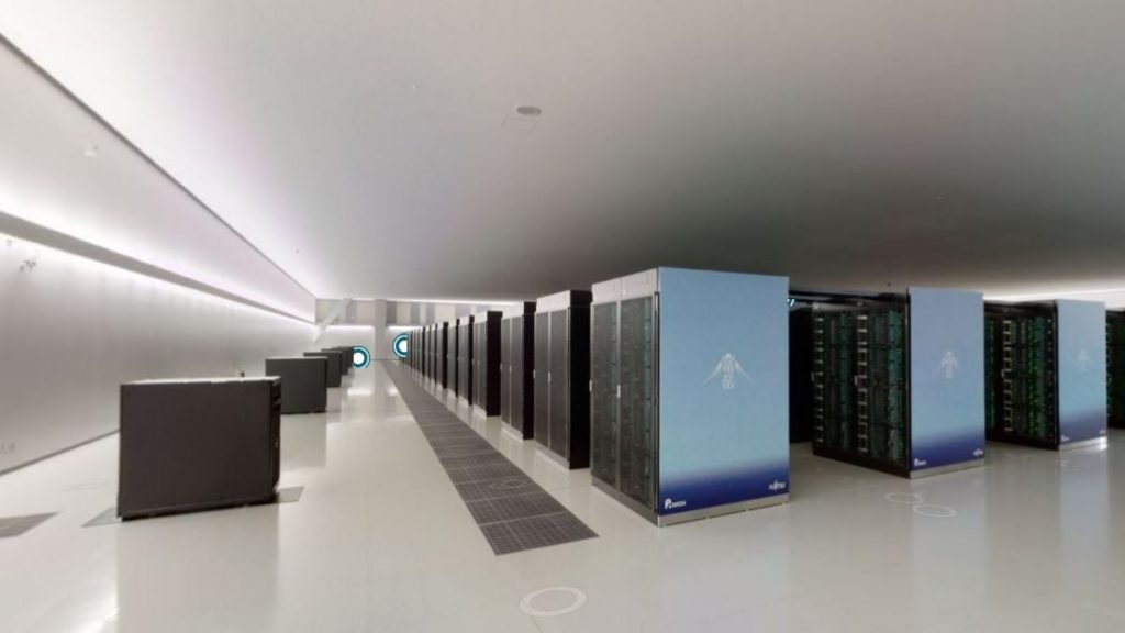 Supercomputer Statistics That You Should Know In 2023