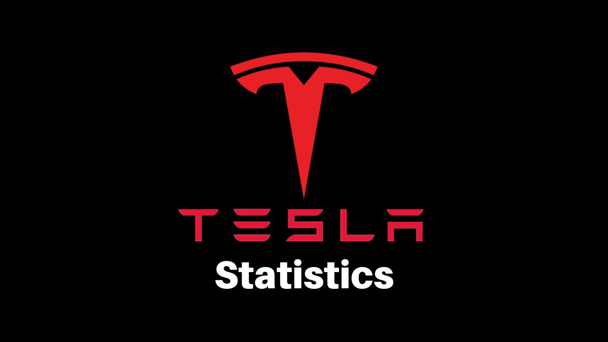 Tesla Statistics - Market Share, Facts and Revenue