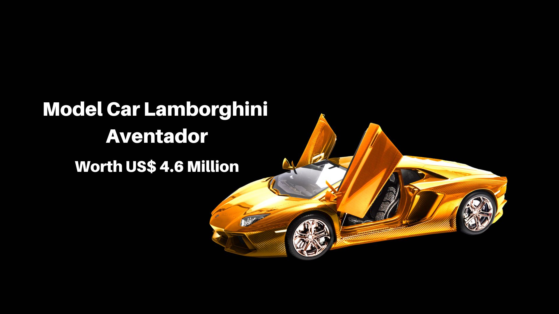 The 10 Most Expensive Toys In The World Enterprise Apps Today