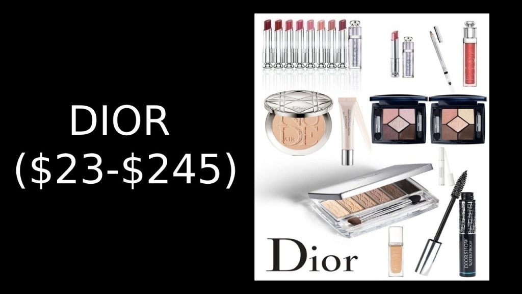 The Top 10 Most Expensive Makeup Brands in the World - Enterprise Apps Today