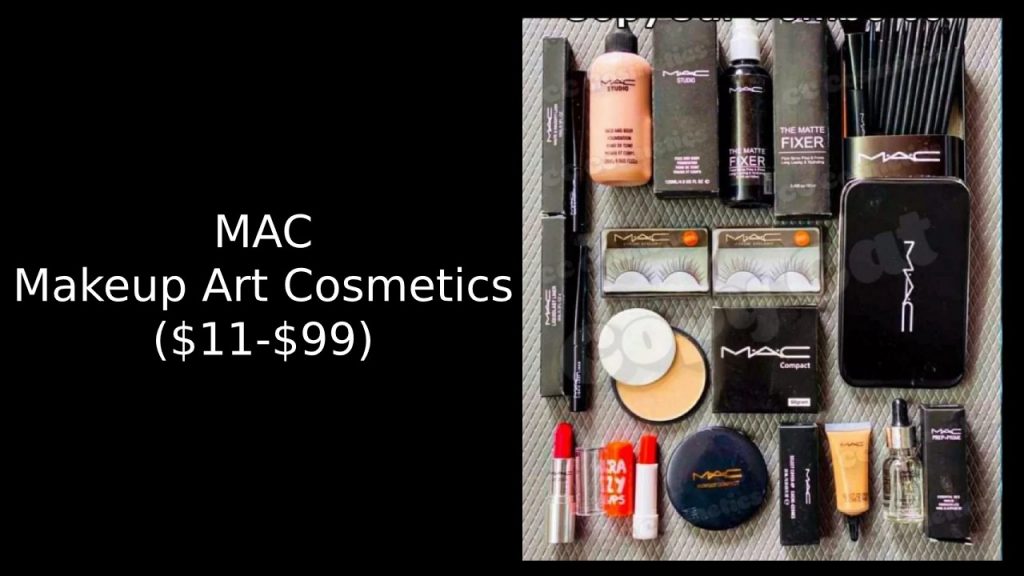 The Top 10 Most Expensive Makeup Brands in the World - Enterprise Apps ...