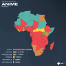 Anime Statistics and Facts By Country, Rating and Market Size