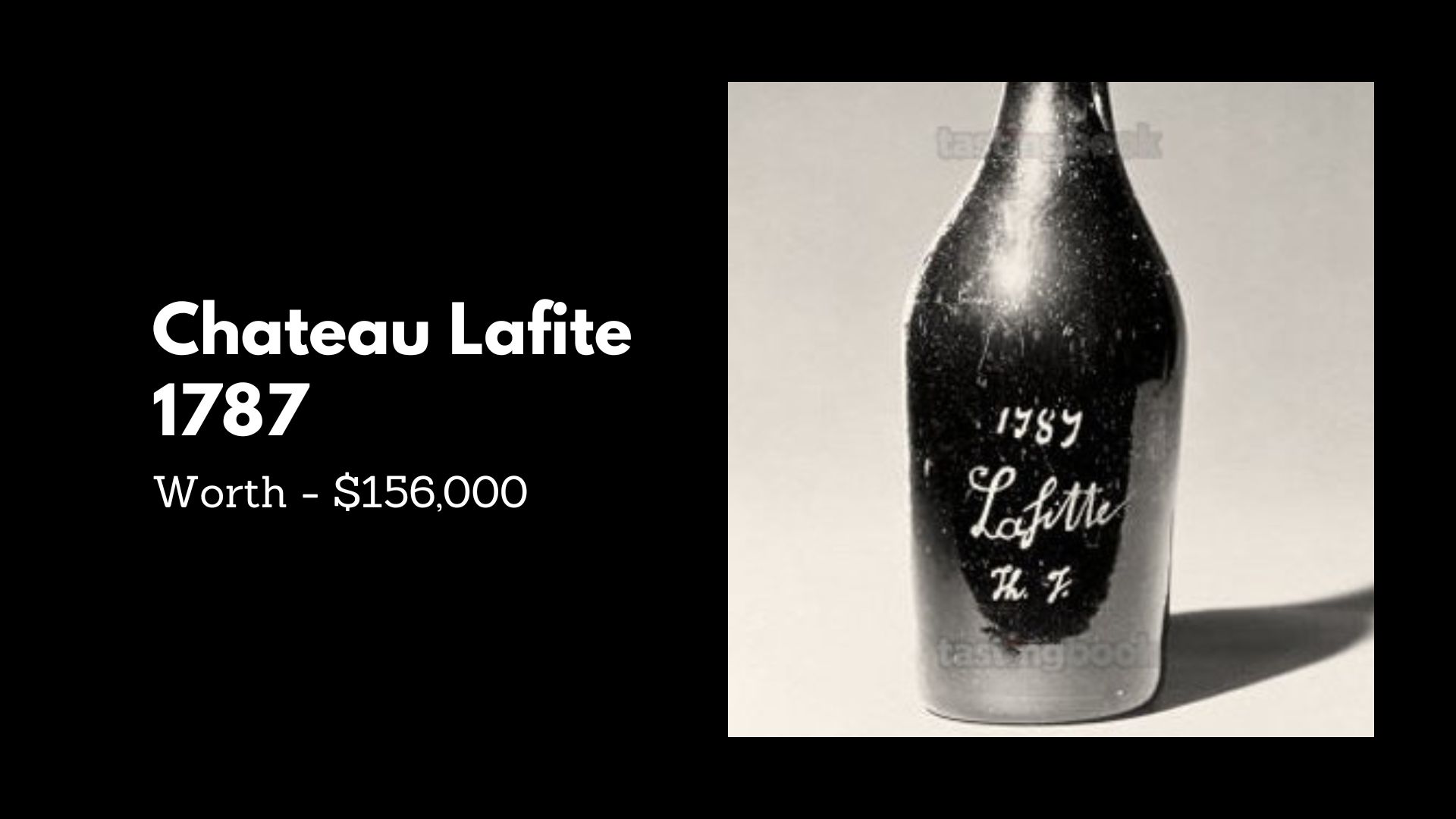 Top 10 Most Luxurious Wines In The World