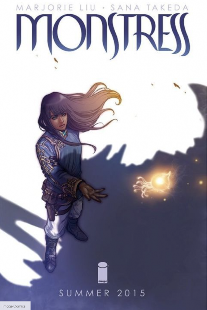 Comic Books Statistics By Demographics and Category