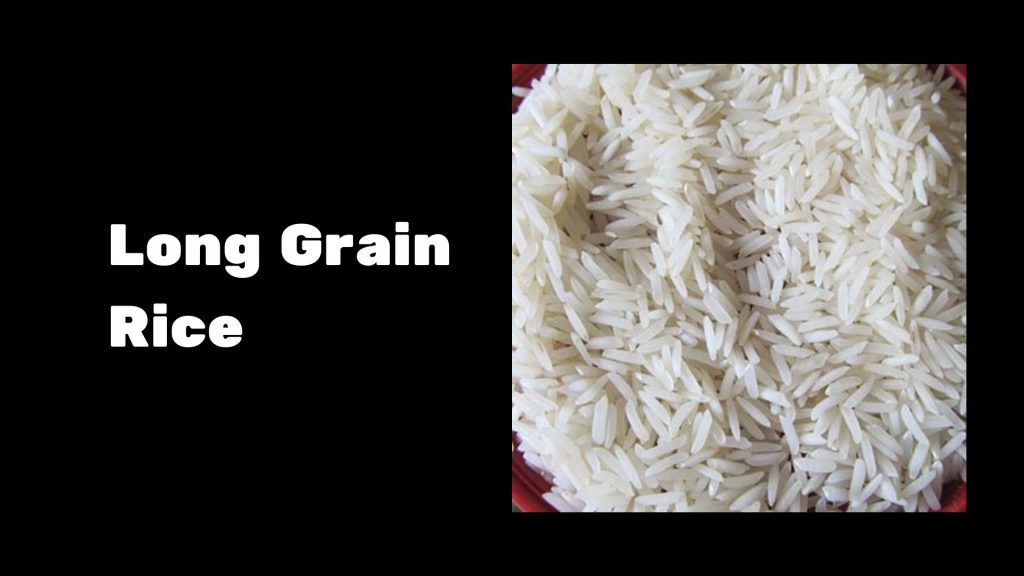 How Many Calories in Rice? Facts and Health Benefits