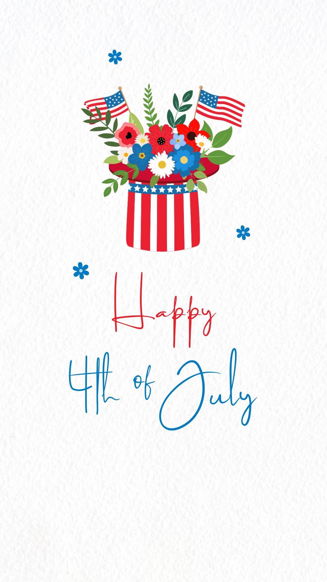 Happy 4th of July Images For Instagram Story, Reels and Post