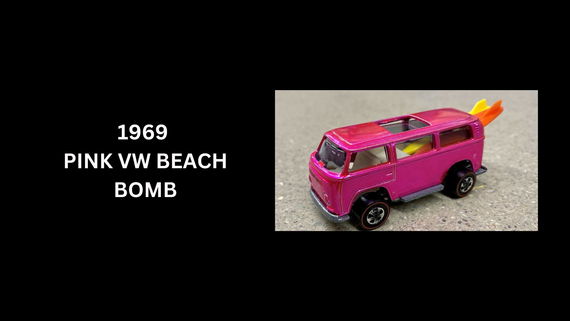 Top 10 Most Expensive Hot Wheels Cars In The World (2023)