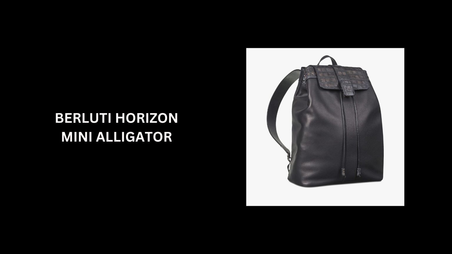 Top 10 Most Expensive Backpacks In The World (2023 Updated)