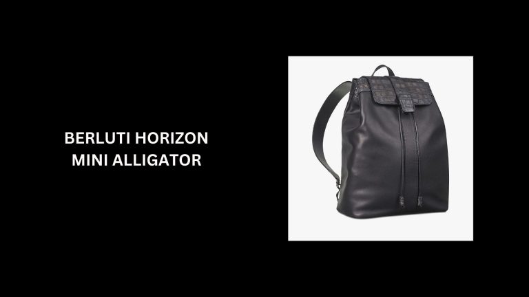 Top 10 Most Expensive Backpacks In The World (2023 Updated)