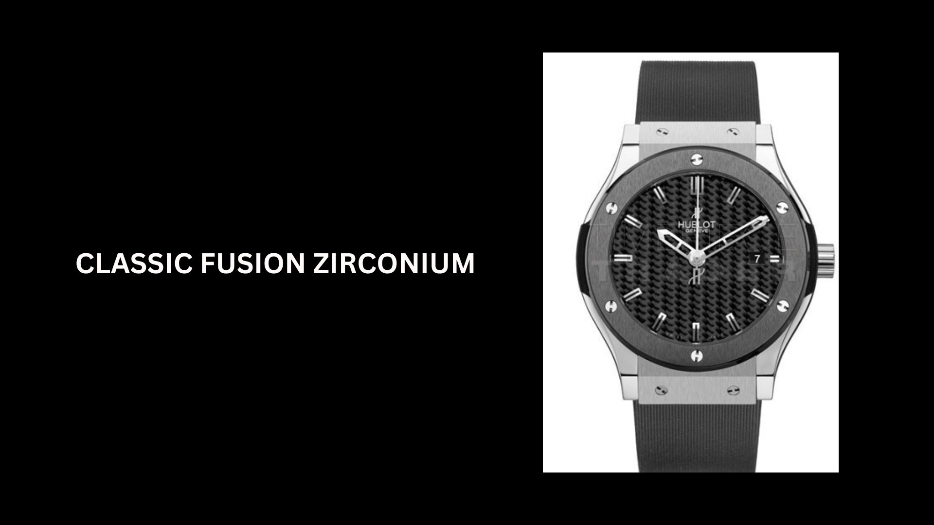 Top 10 Most Expensive Hublot Watches In The World (2023)