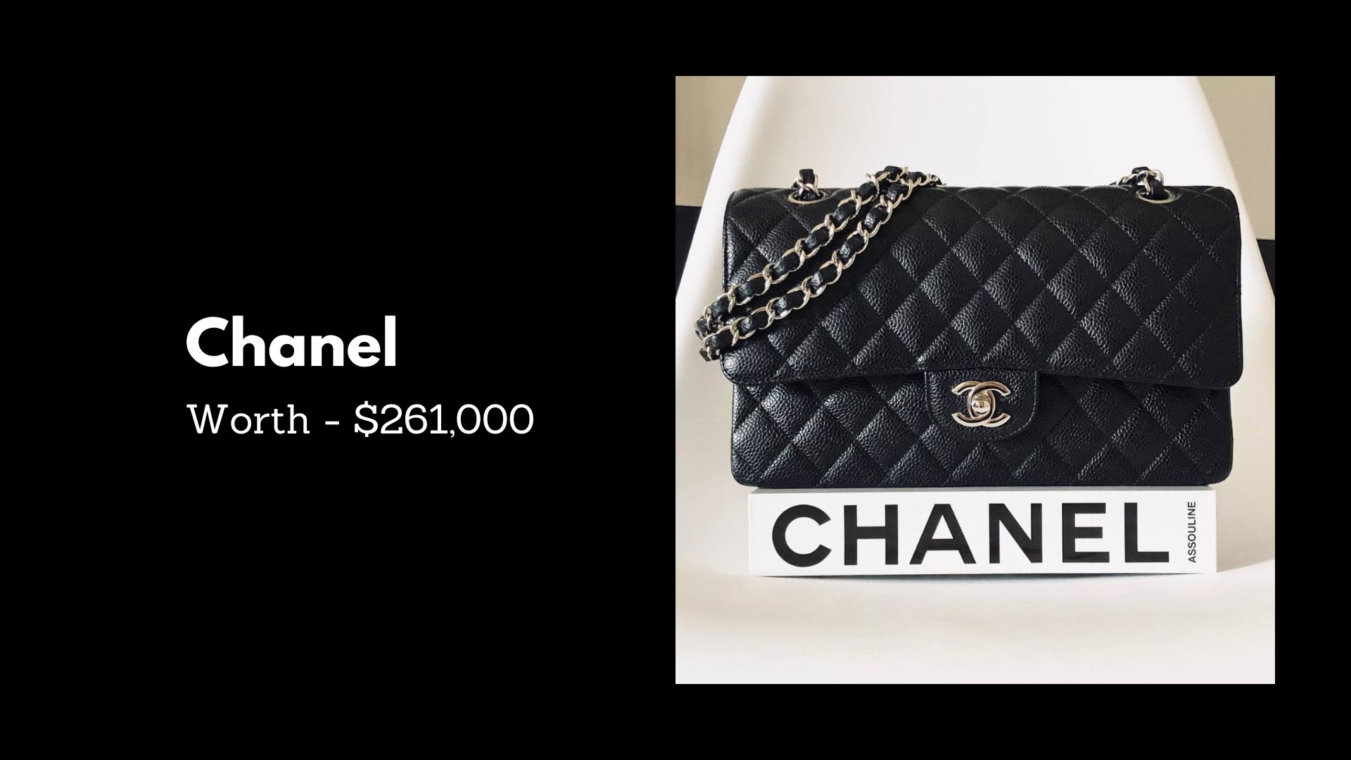 Top 10 Most Expensive Handbag Brands In The World