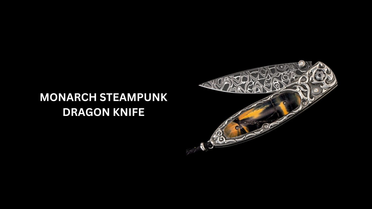 Top 10 Most Expensive Knives In The World (2023 Updated)