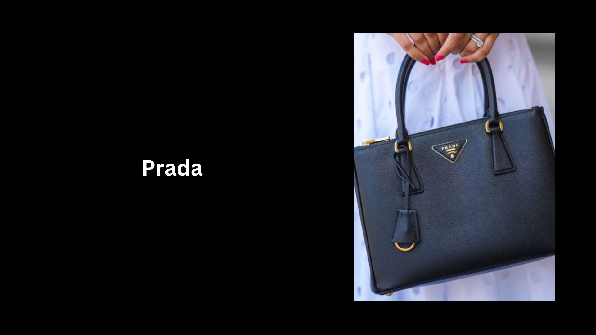 Top 10 Most Expensive Handbag Brands In The World