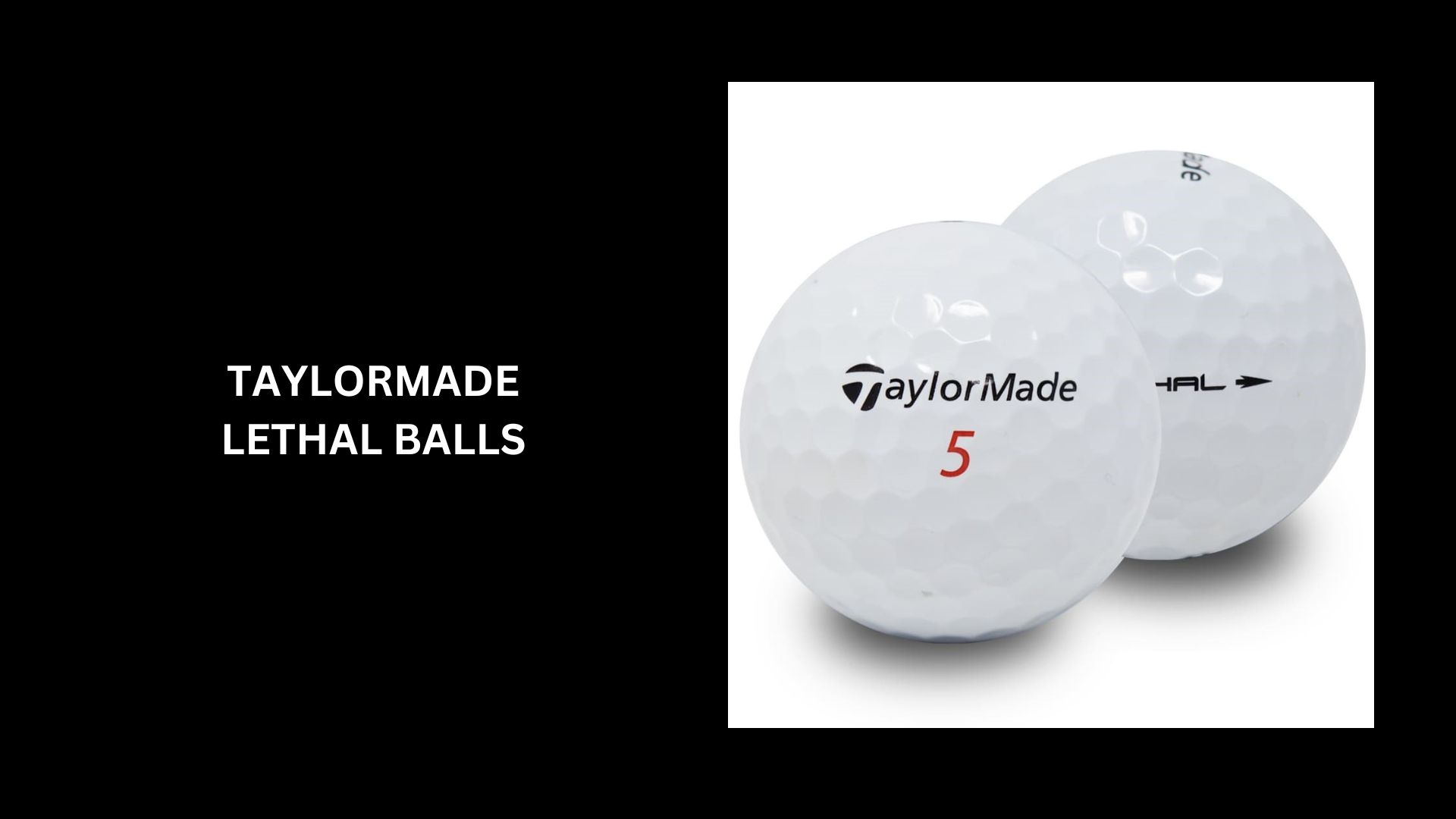 Top 10 Most Expensive Golf Balls In The World (2023 Updated)