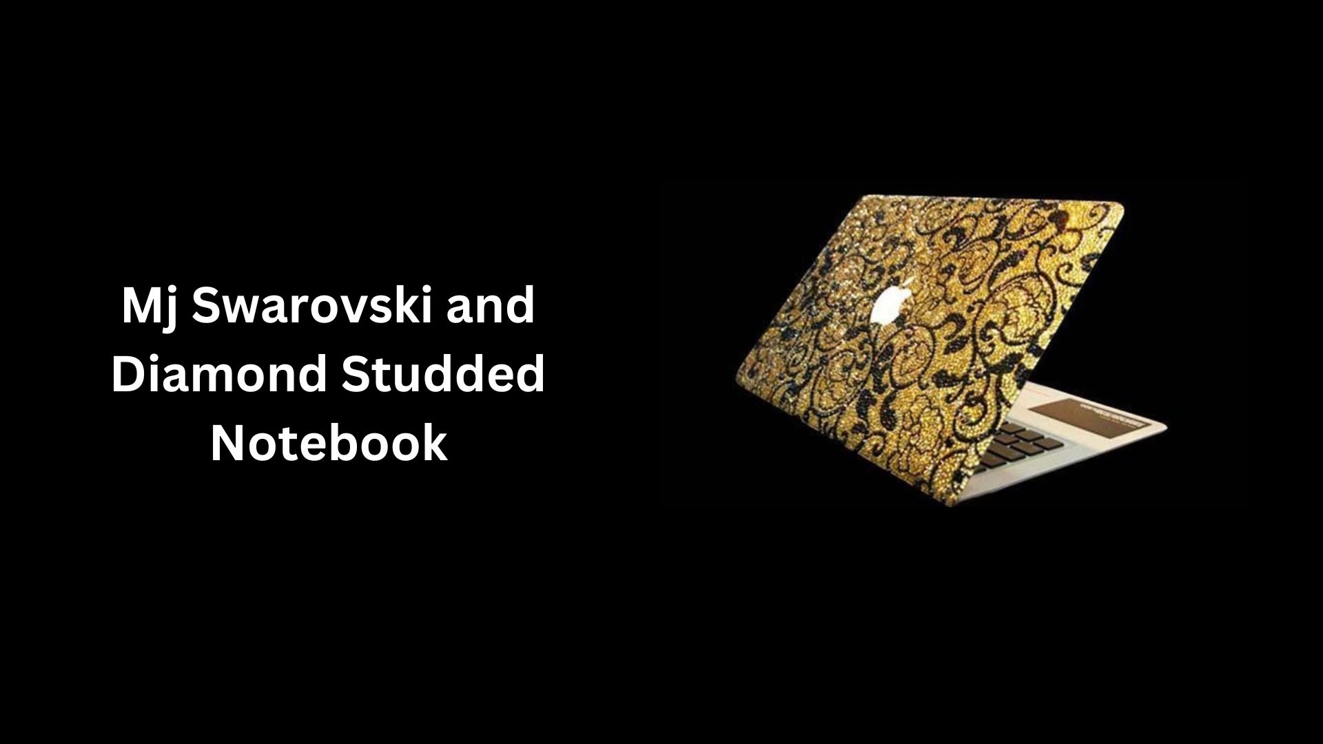 Top 10 Most Expensive Laptops In The World (2023 Updated)