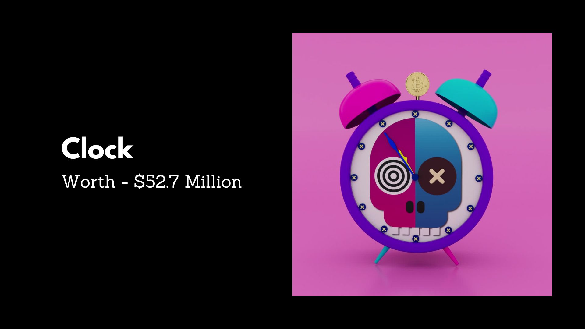 Top 10 Most Expensive NFTs In The World