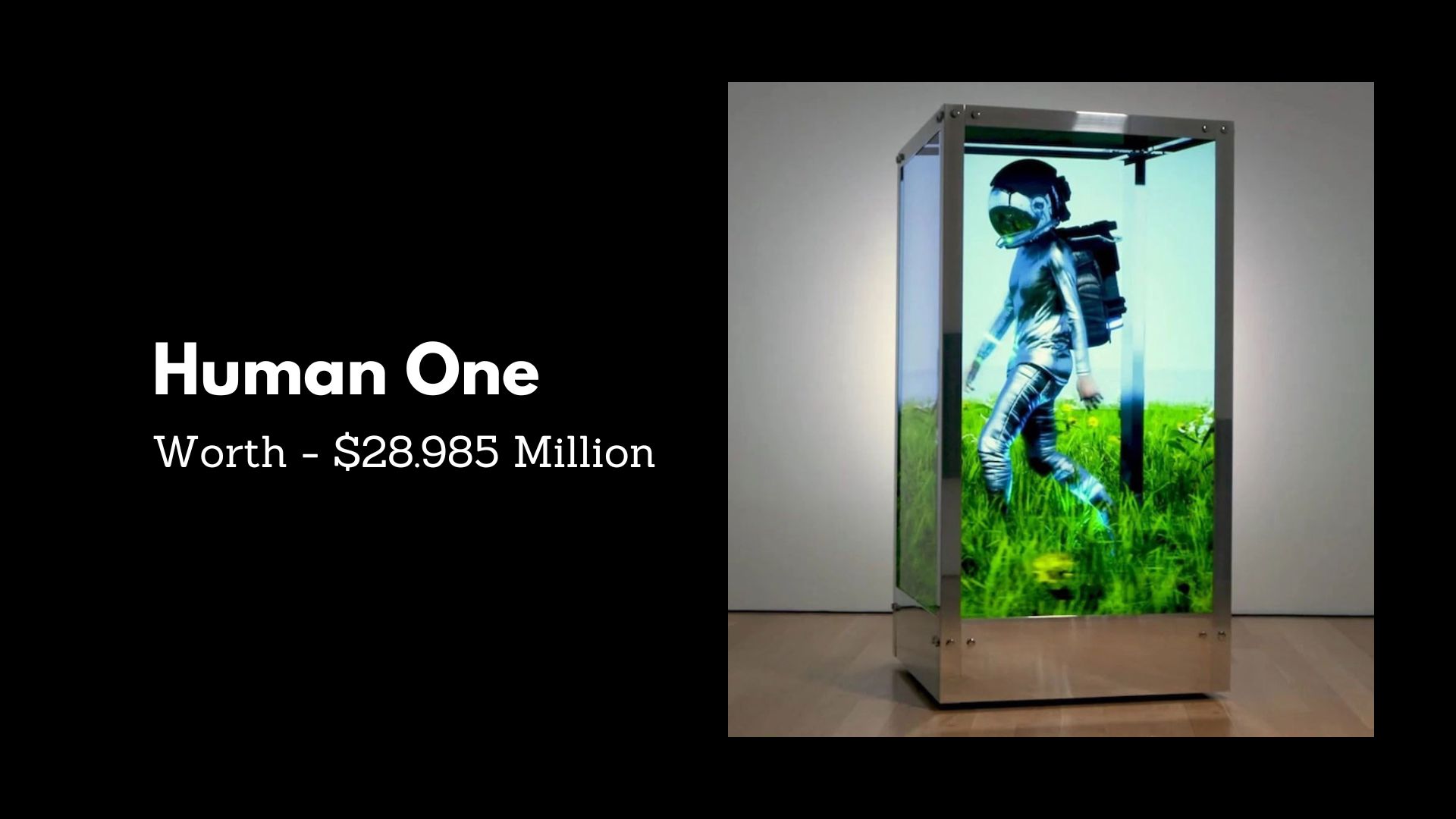 Top 10 Most Expensive NFTs In The World