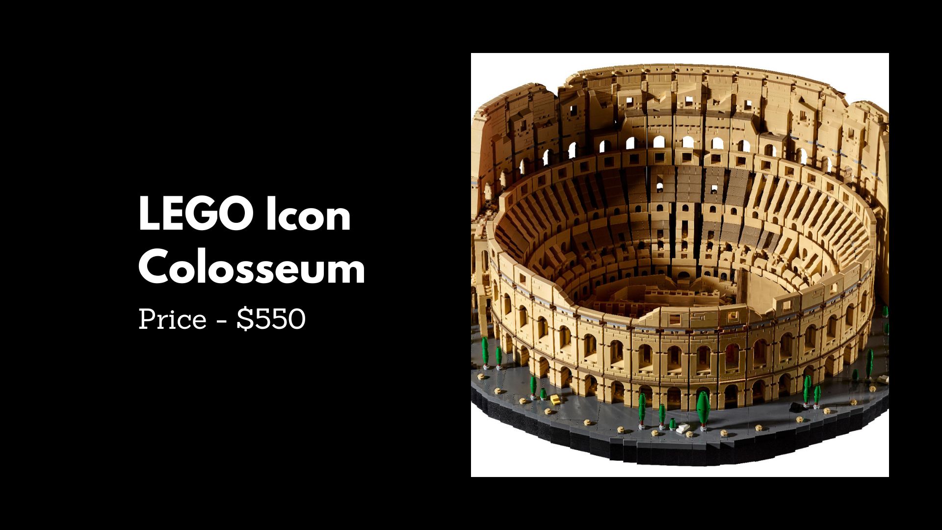 Top 10 Most Expensive Lego Sets in the World