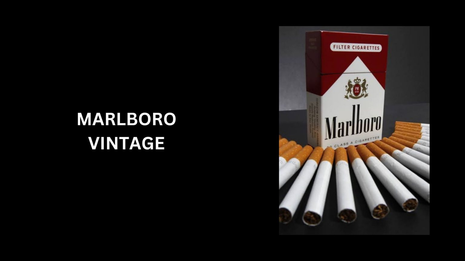 Top 10 Most Expensive Cigarettes In The World (2023 Updated)