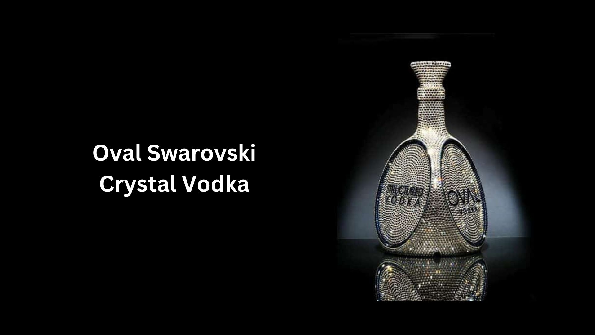 Top 10 Most Expensive Vodkas In The World