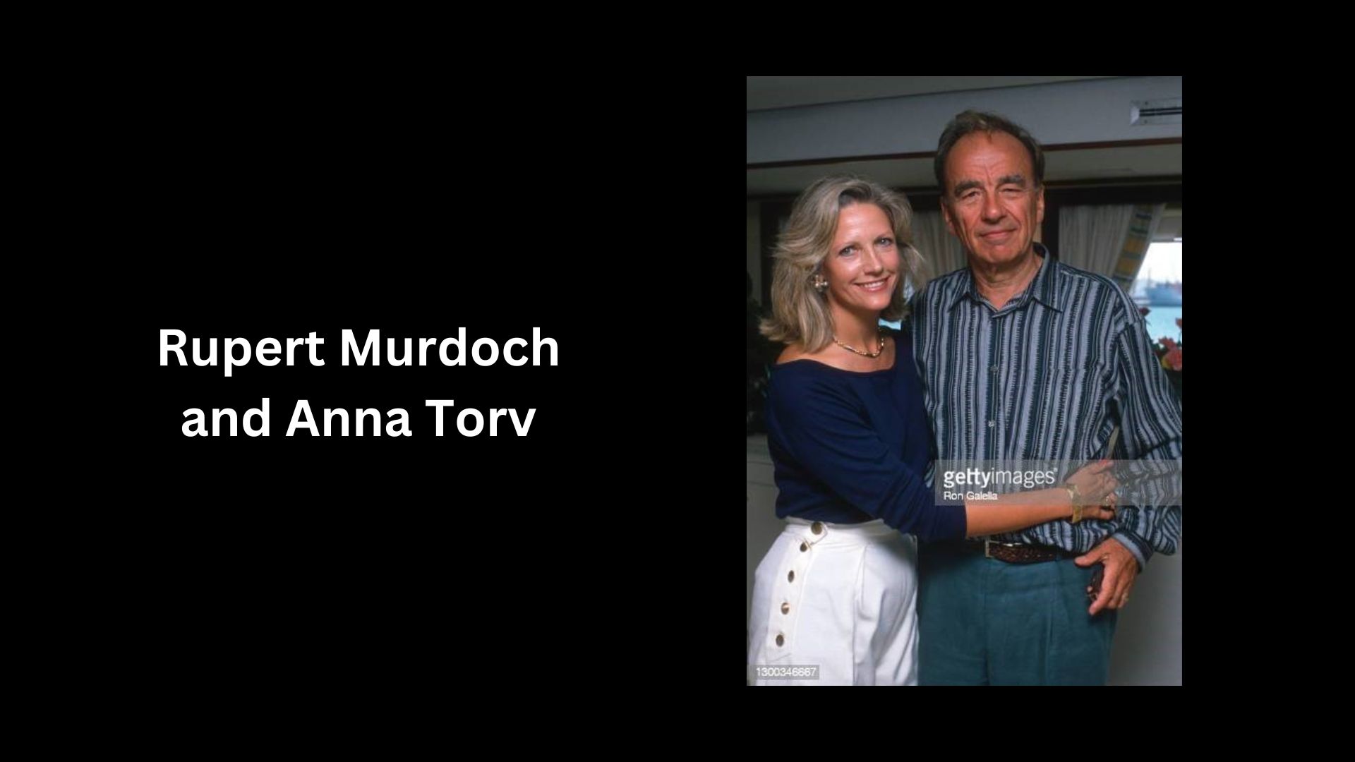 World’s Top 10 Most Expensive Divorces In The History