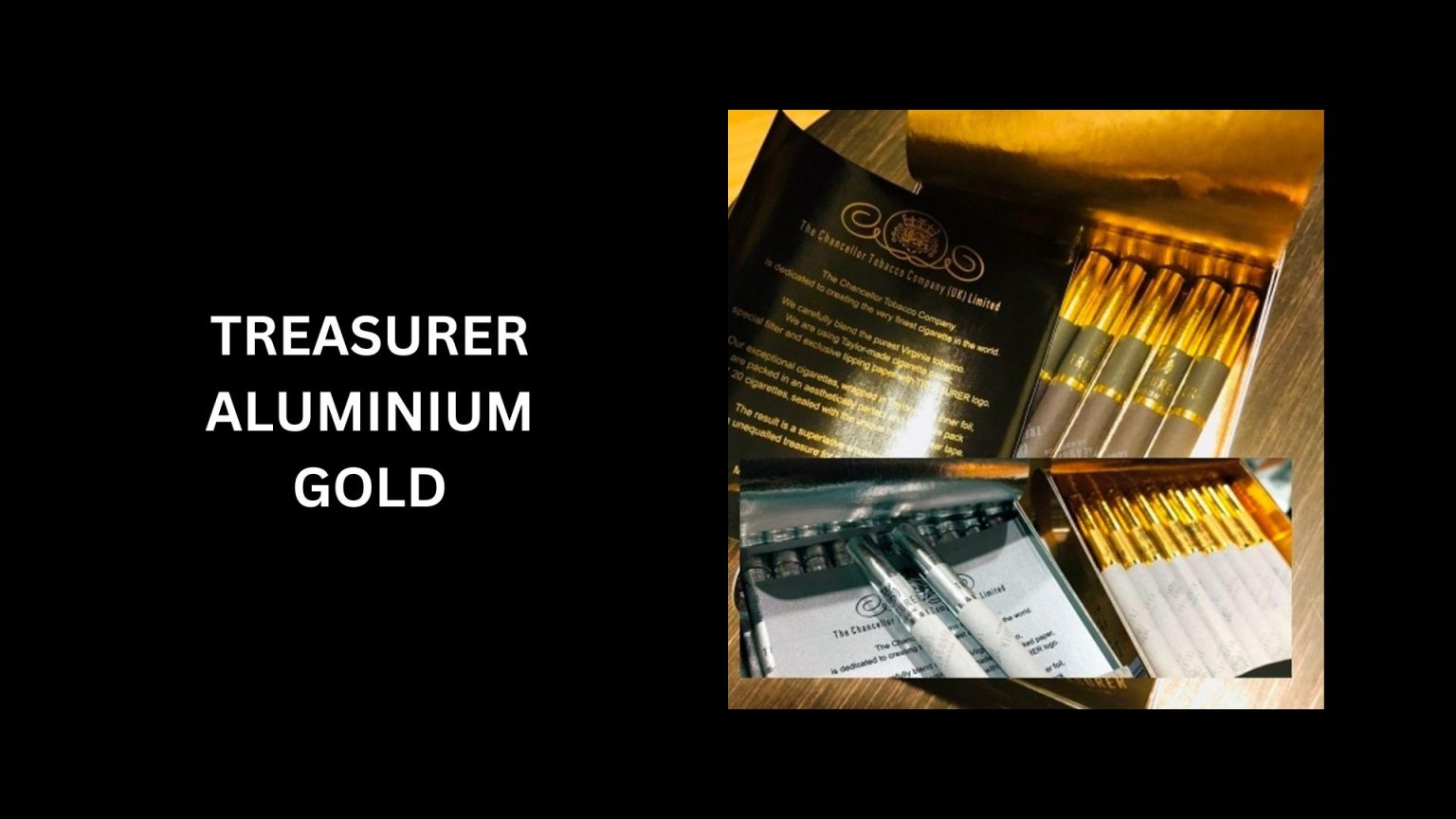 Top 10 Most Expensive Cigarettes In The World (2023 Updated)