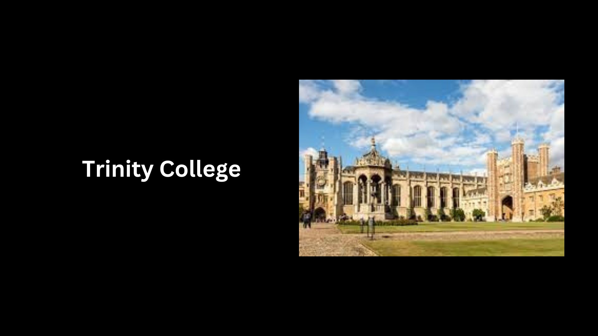 Top 10 Most Expensive Colleges In The World