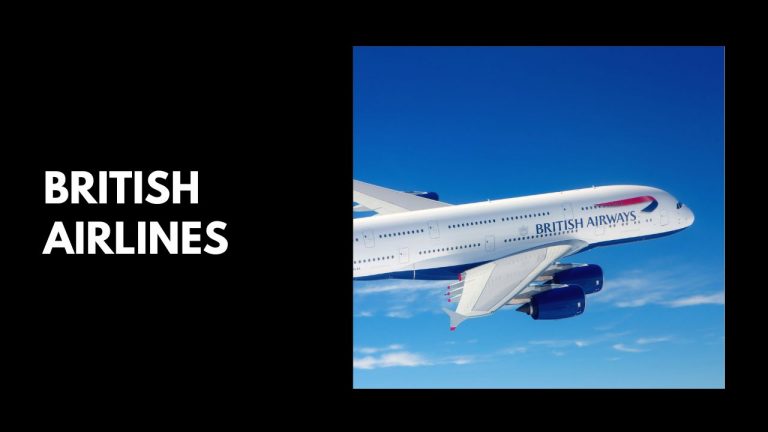 Top 10 Most Expensive Airlines in the World - EnterpriseAppsToday
