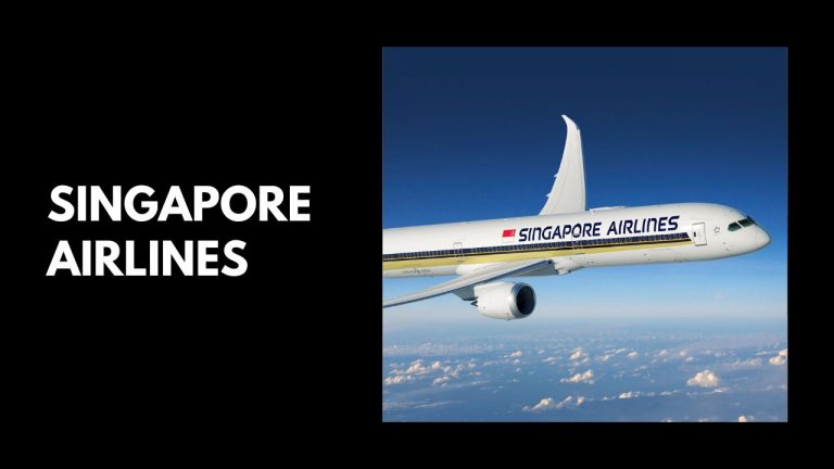 Top 10 Most Expensive Airlines in the World - EnterpriseAppsToday