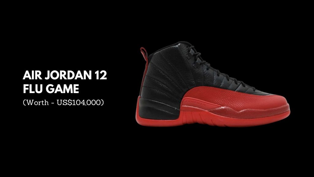 Top 10 Most Expensive Air Jordans In The World (Updated 2023)