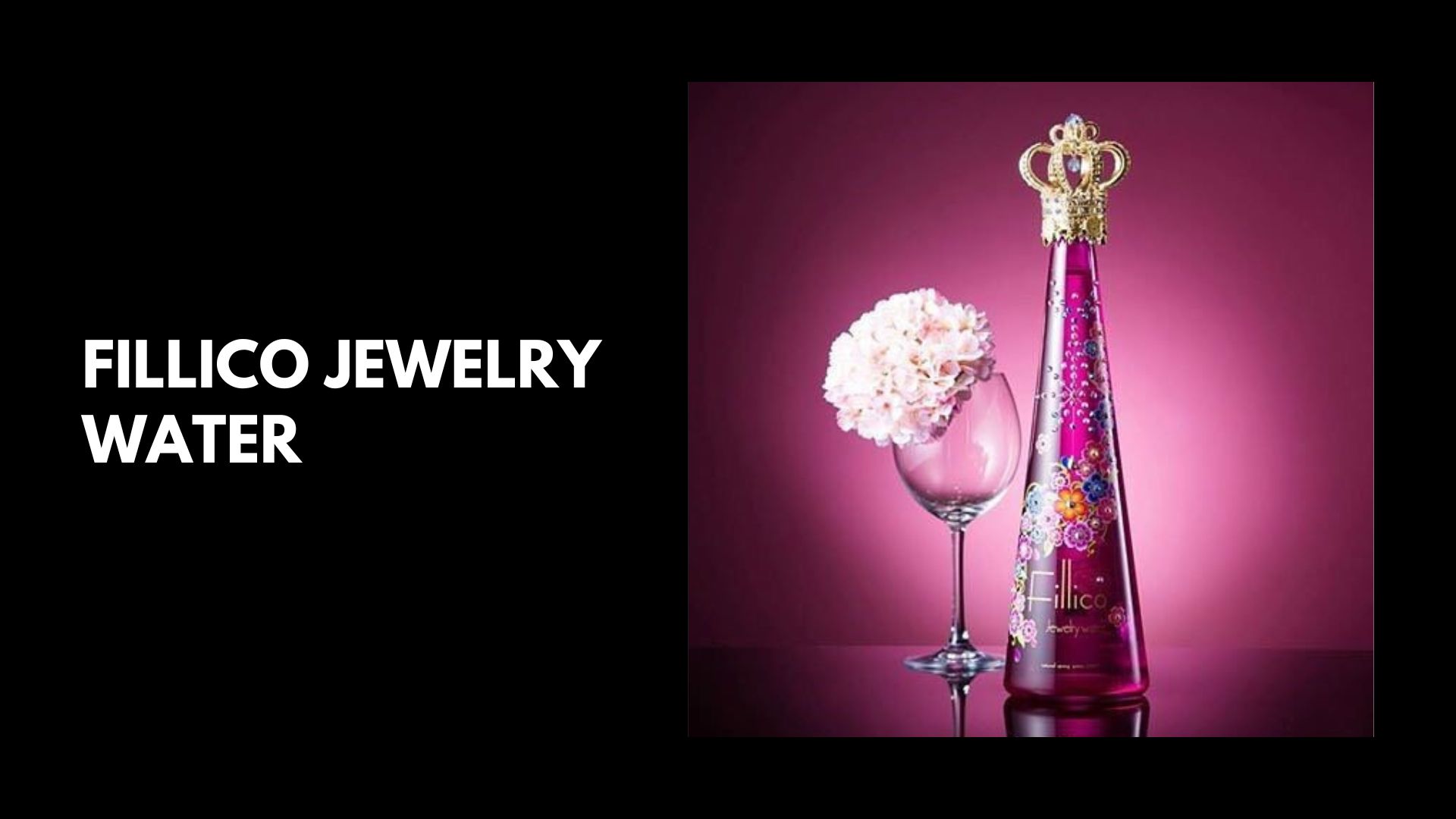 Top 10 Most Expensive Bottled Water in the World