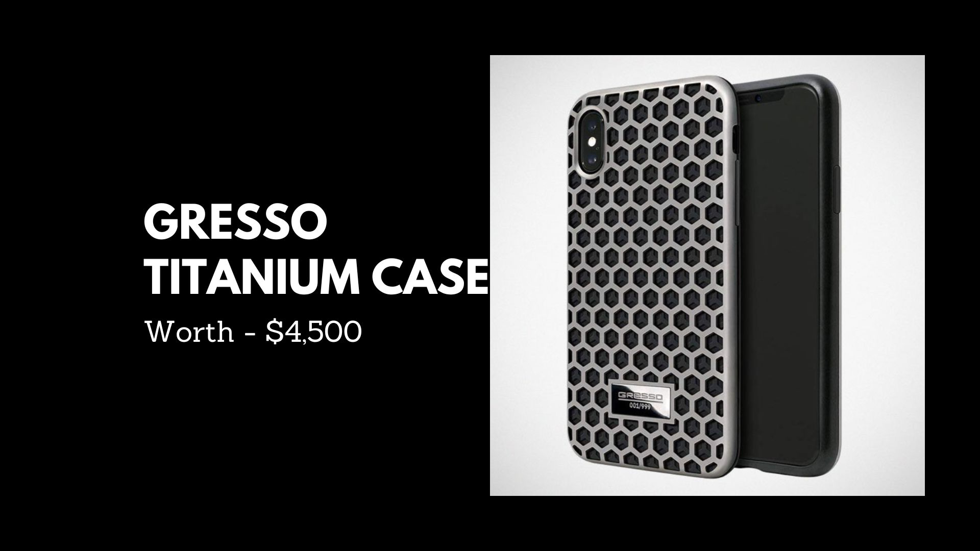 World’s Top 10 Most Expensive iPhone Cases