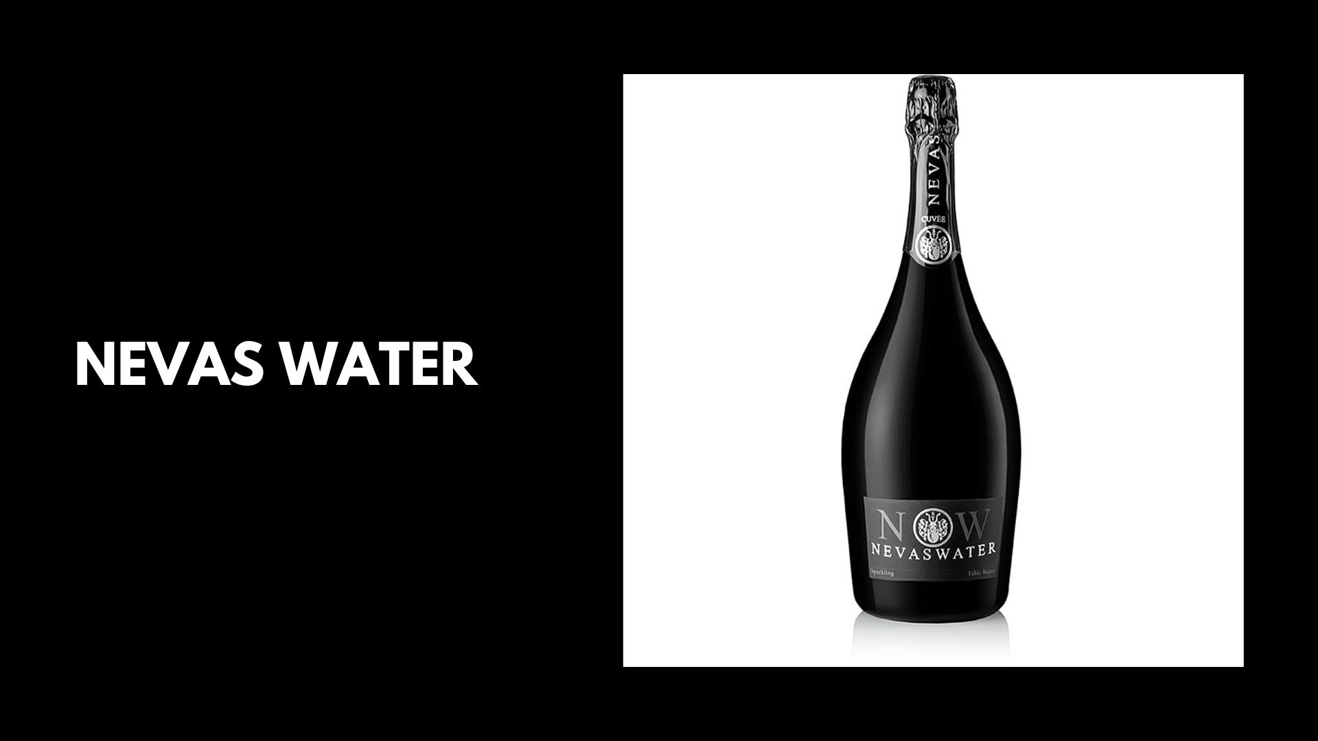 Top 10 Most Expensive Bottled Water in the World