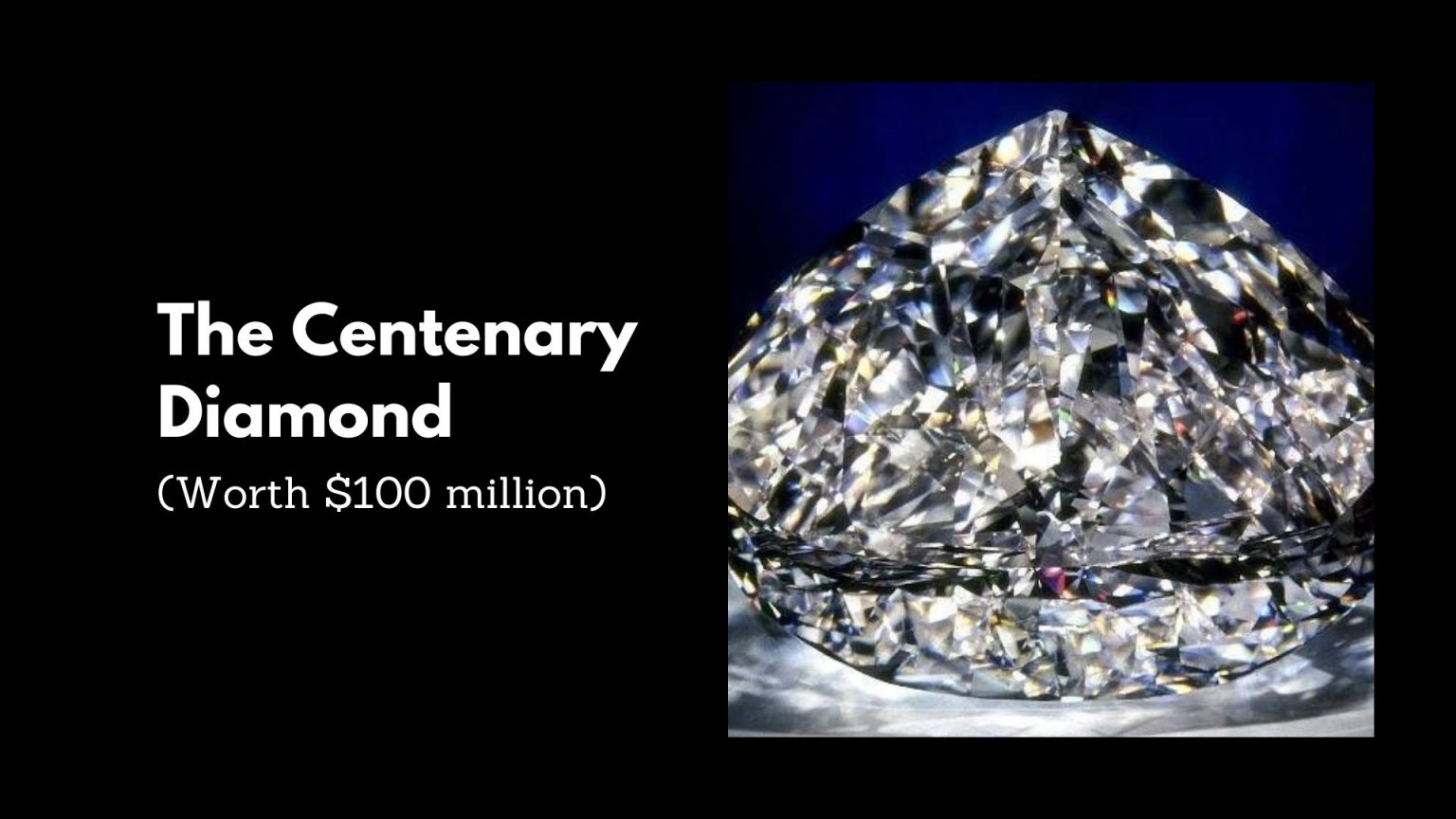 Top 10 Most Expensive Diamonds in the World: A Comprehensive List ...
