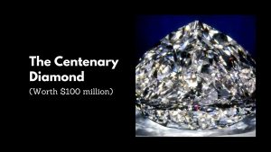 Top 10 Most Expensive Diamonds in the World: A Comprehensive List ...