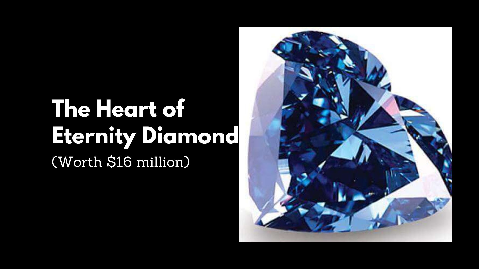 Top 10 Most Expensive Diamonds in the World: A Comprehensive List ...