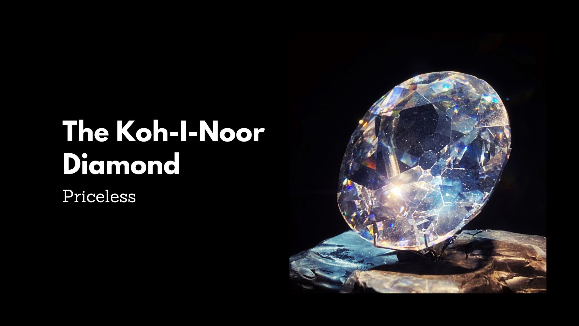 Top 10 Most Expensive Diamonds in the World: A Comprehensive List ...