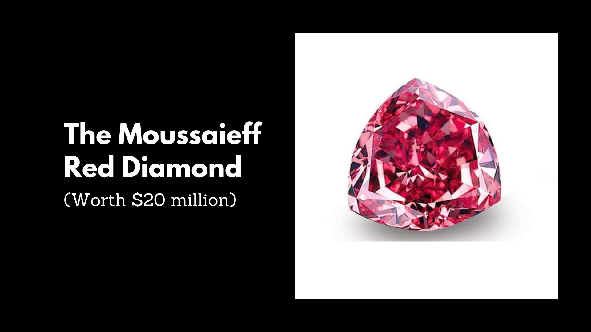 Top 10 Most Expensive Diamonds in the World: A Comprehensive List ...
