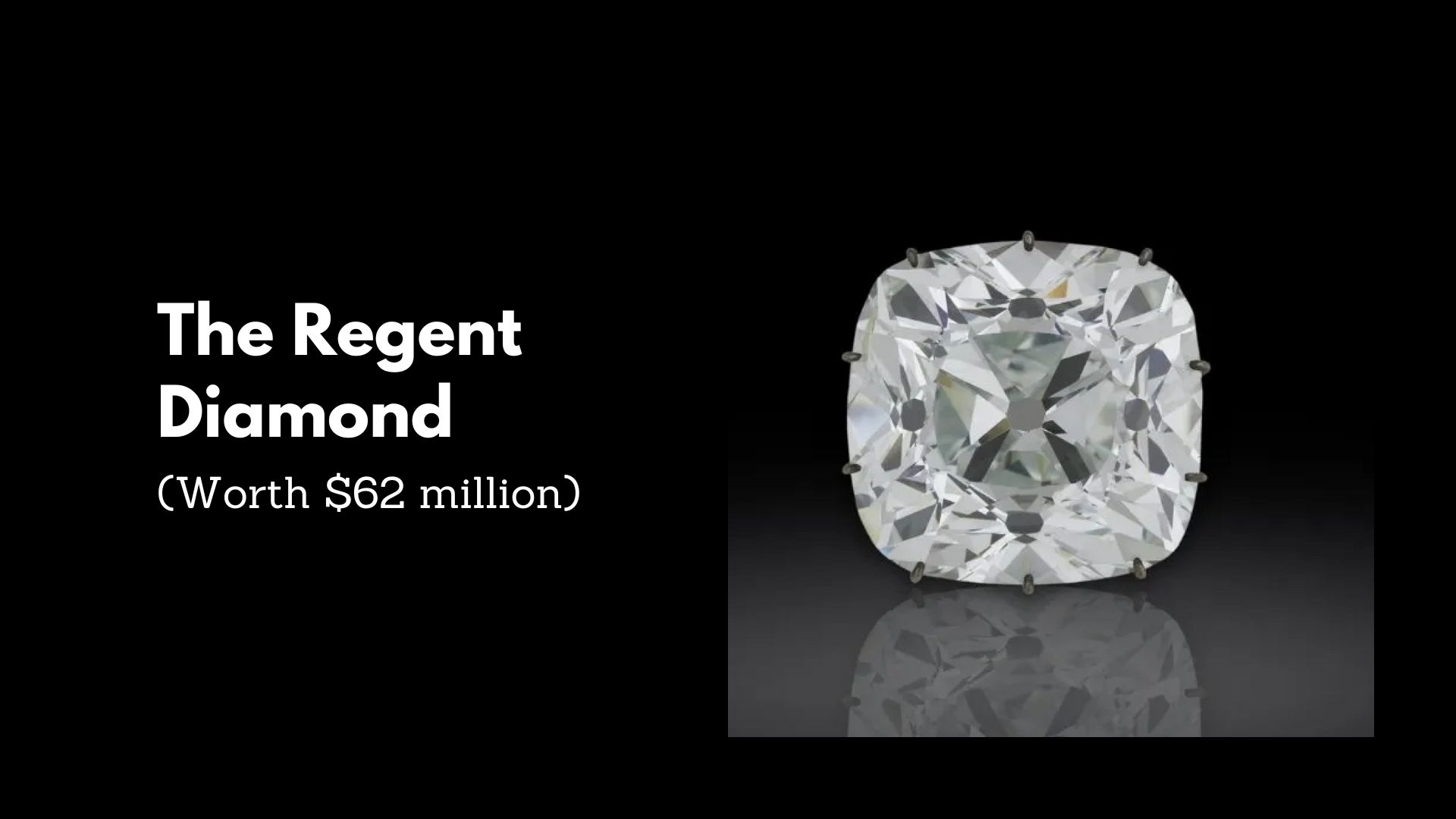Top 10 Most Expensive Diamonds in the World: A Comprehensive List ...