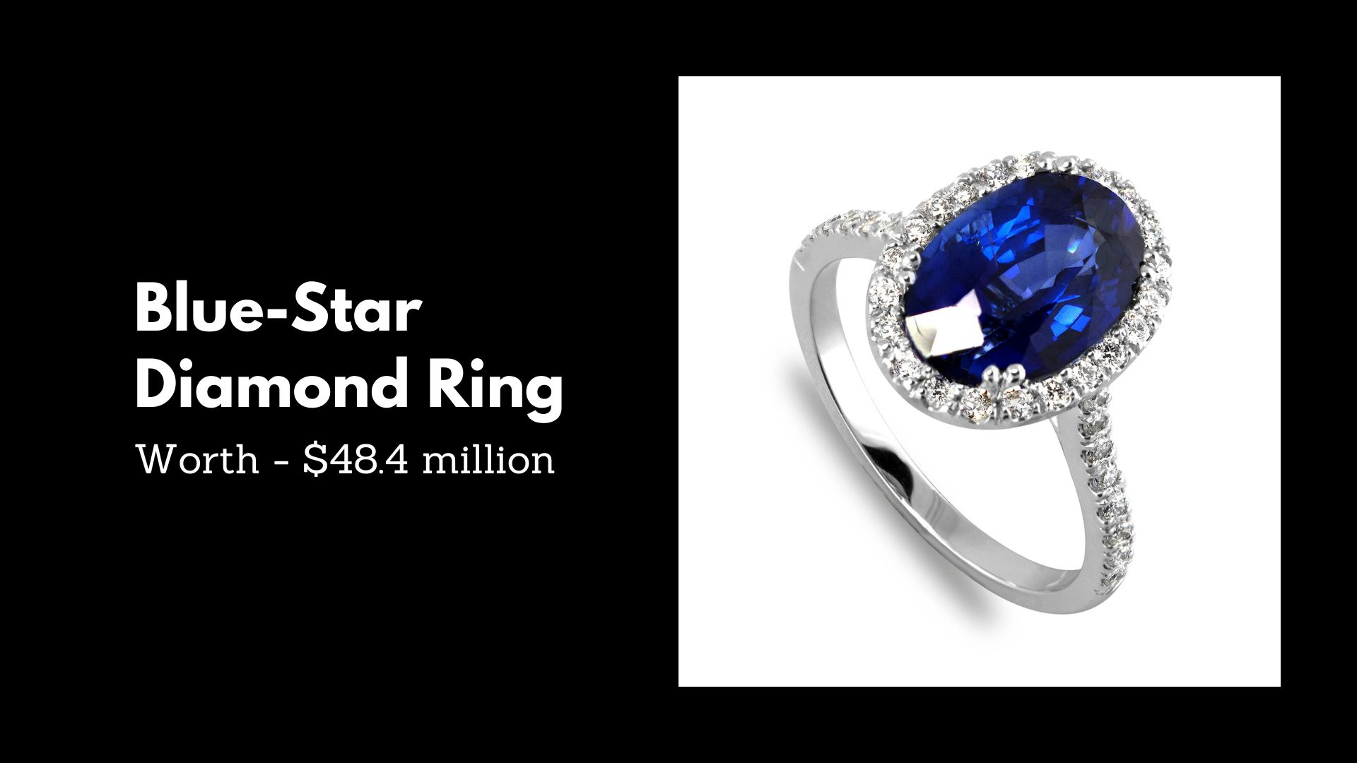 Top 10 Most Expensive Engagement Rings In The World