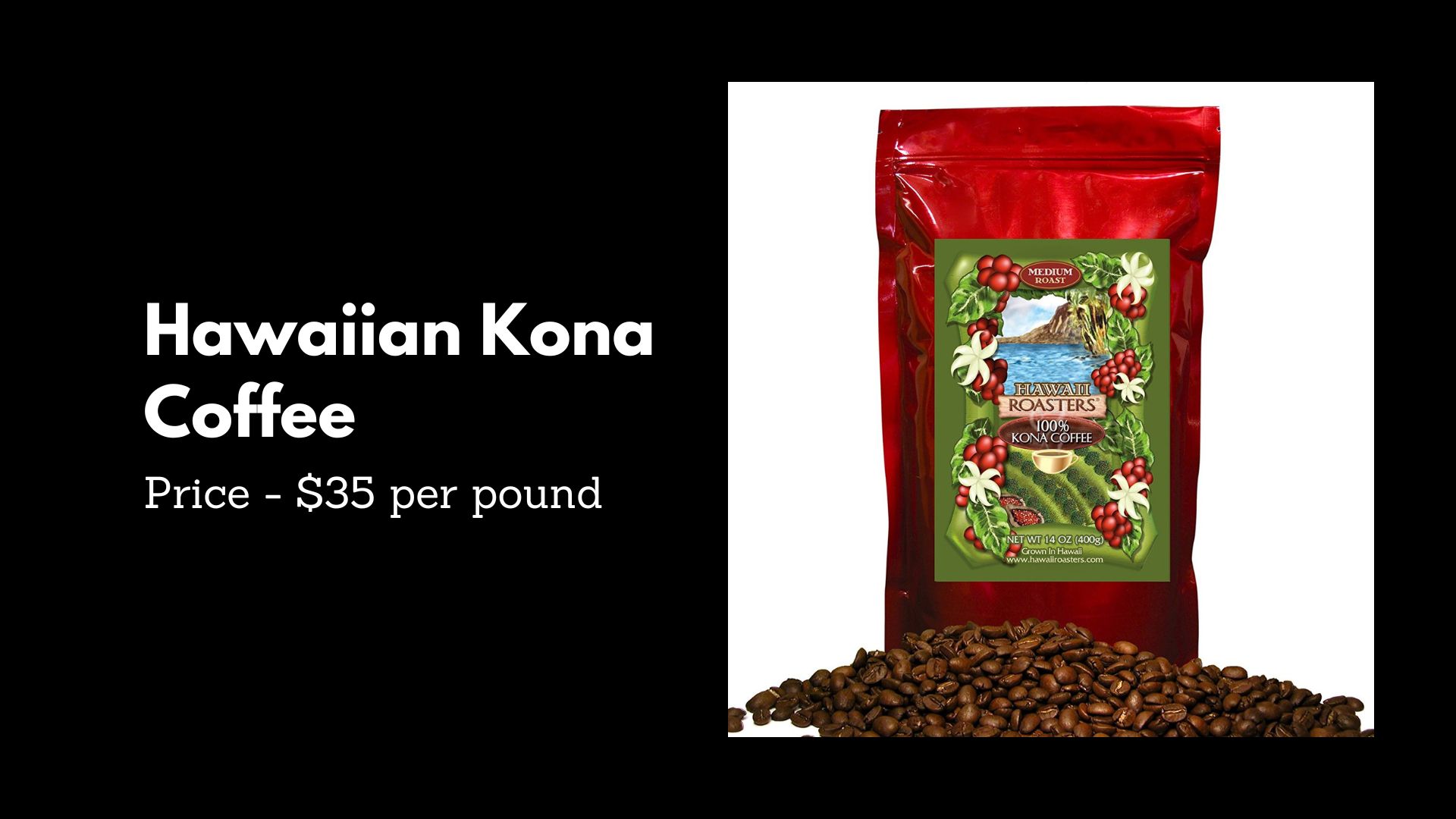 Top 10 Most Expensive Coffee in the World (2023)