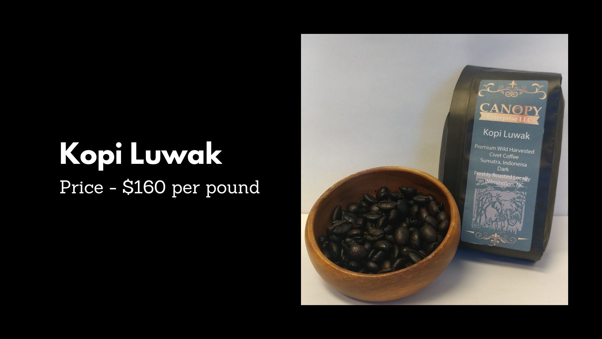 Top 10 Most Expensive Coffee in the World (2023)