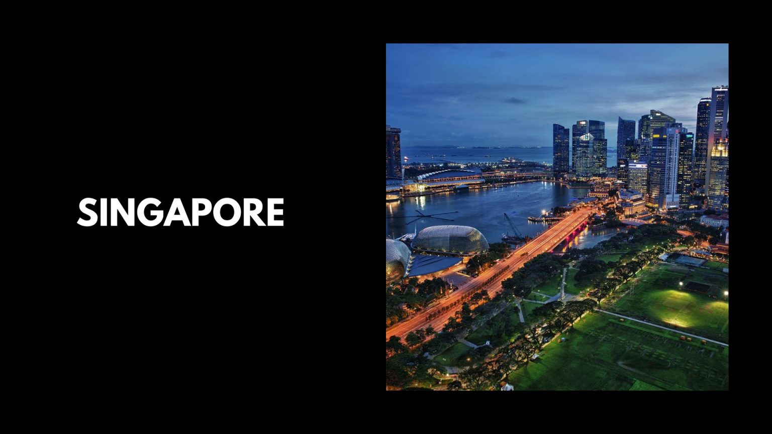 Top 10 Most Expensive Futuristic Cities In The World